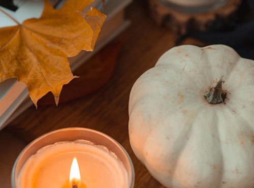 Tips for Making Your Home Fall-Ready - Decorsify